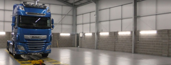 Maintenance, inspection and repairs - J & M Morgan