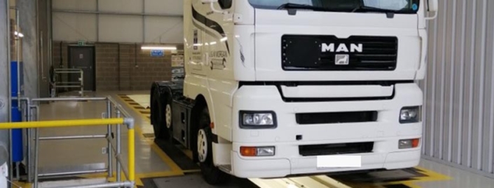 Voluntary Testing - J & M Morgan